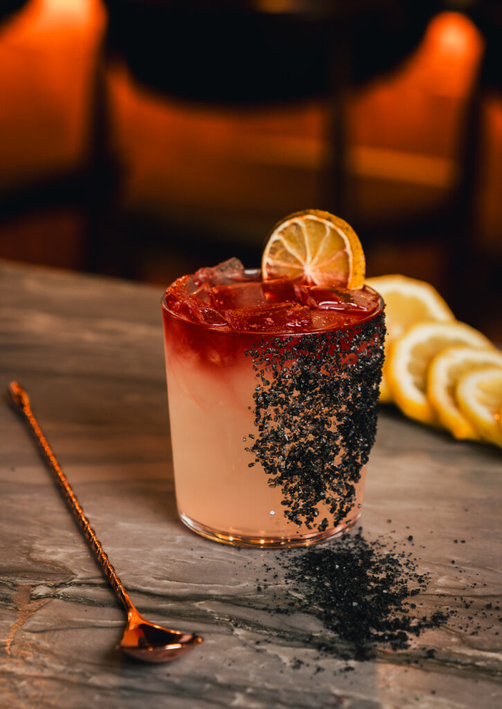 Menus - ARGOS Bar | Bistro