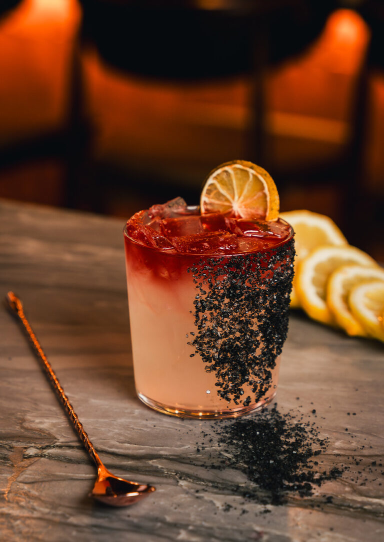 Menus - ARGOS Bar | Bistro