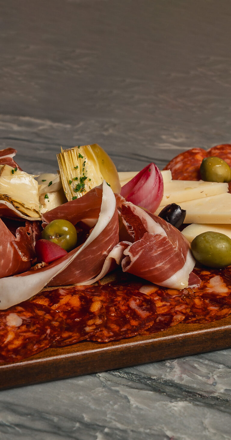 Home - ARGOS Bar | Bistro