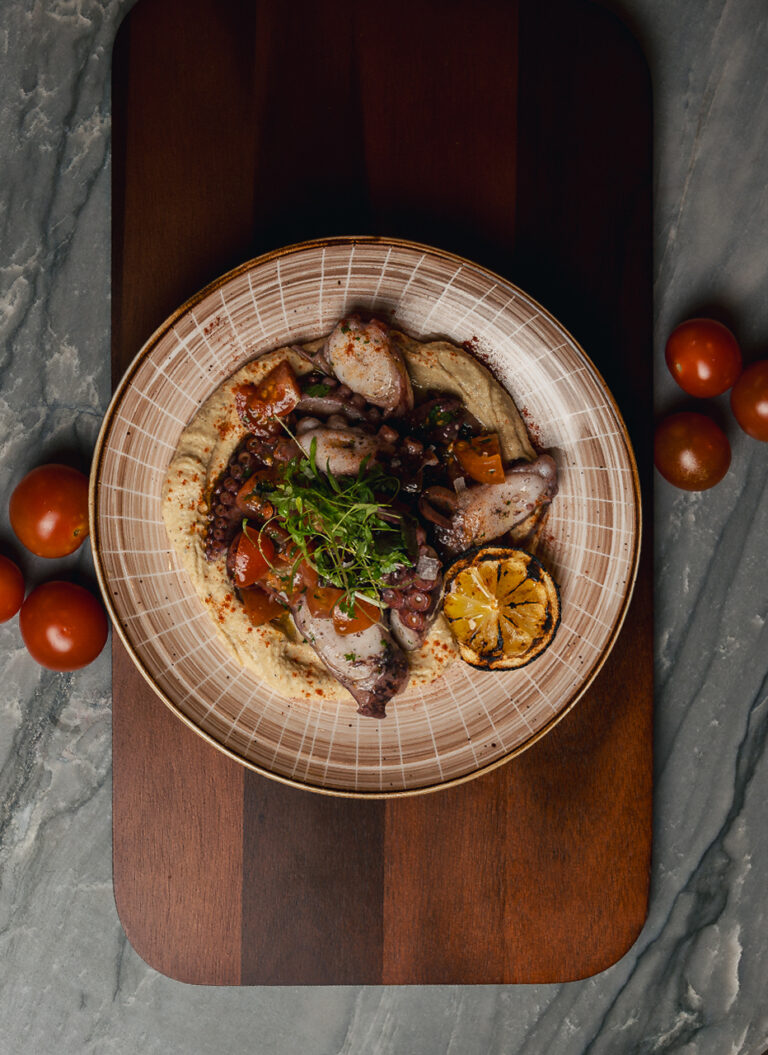 Home - ARGOS Bar | Bistro