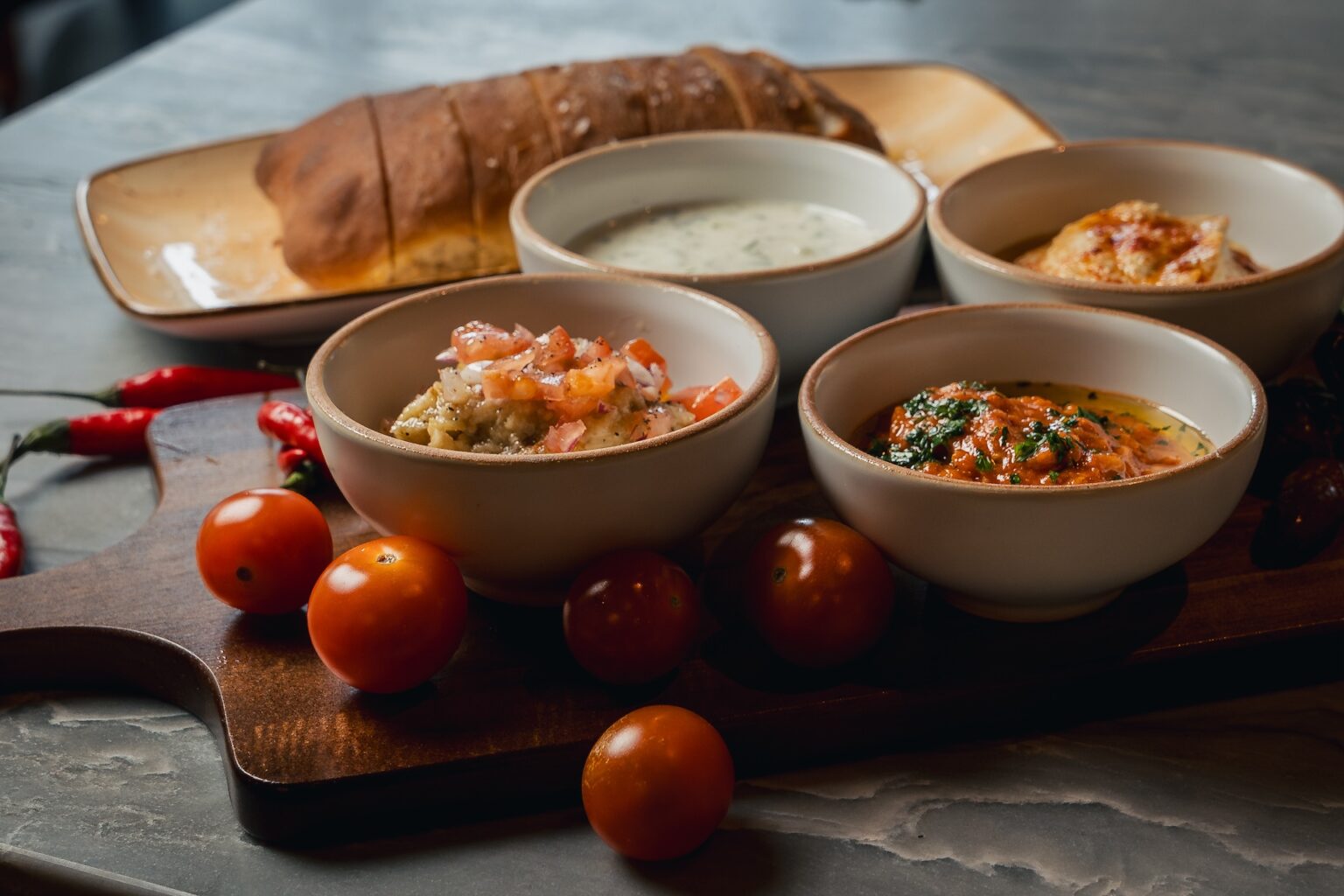 Menus - ARGOS Bar | Bistro