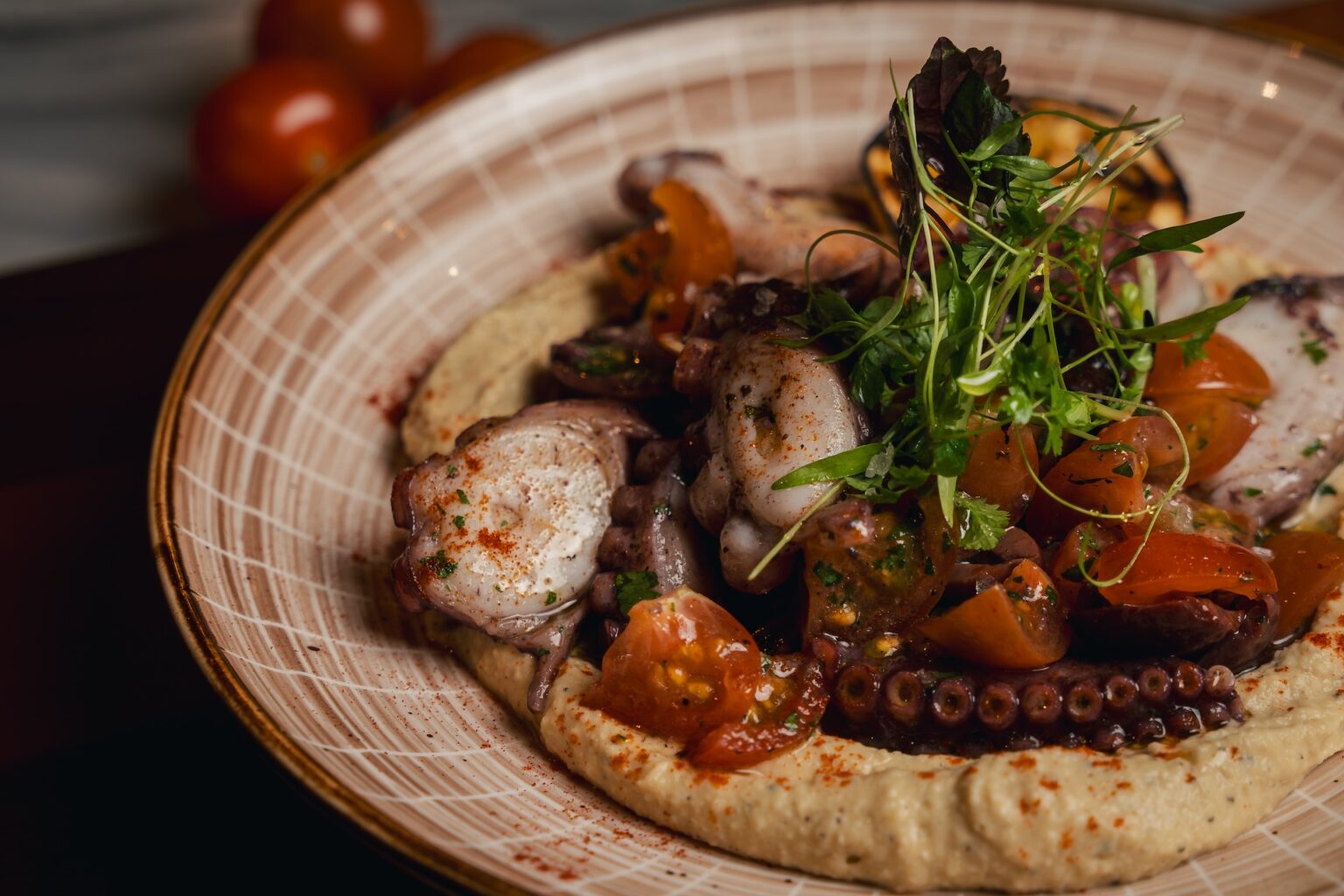 Menus - ARGOS Bar | Bistro