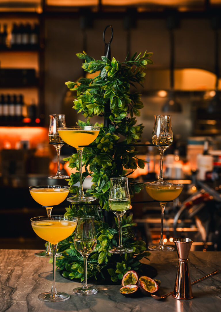 Menus - ARGOS Bar | Bistro