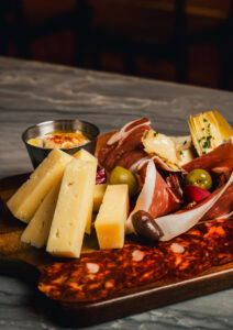 Menus | Argos Bar | Bistro