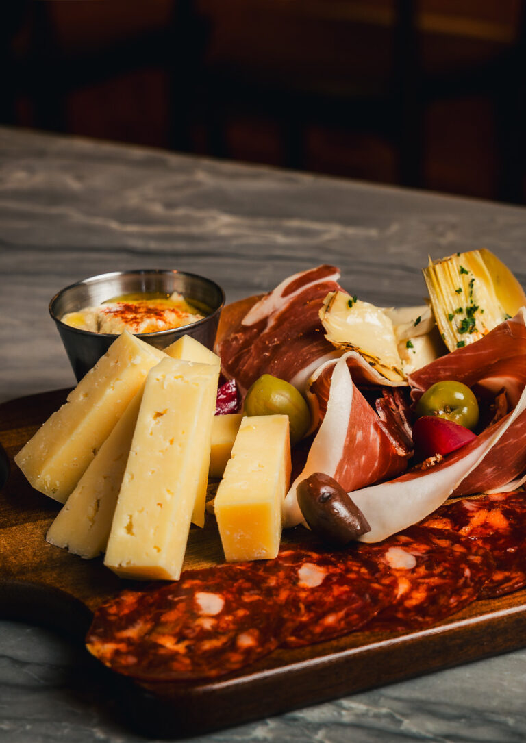 Menus | Argos Bar | Bistro