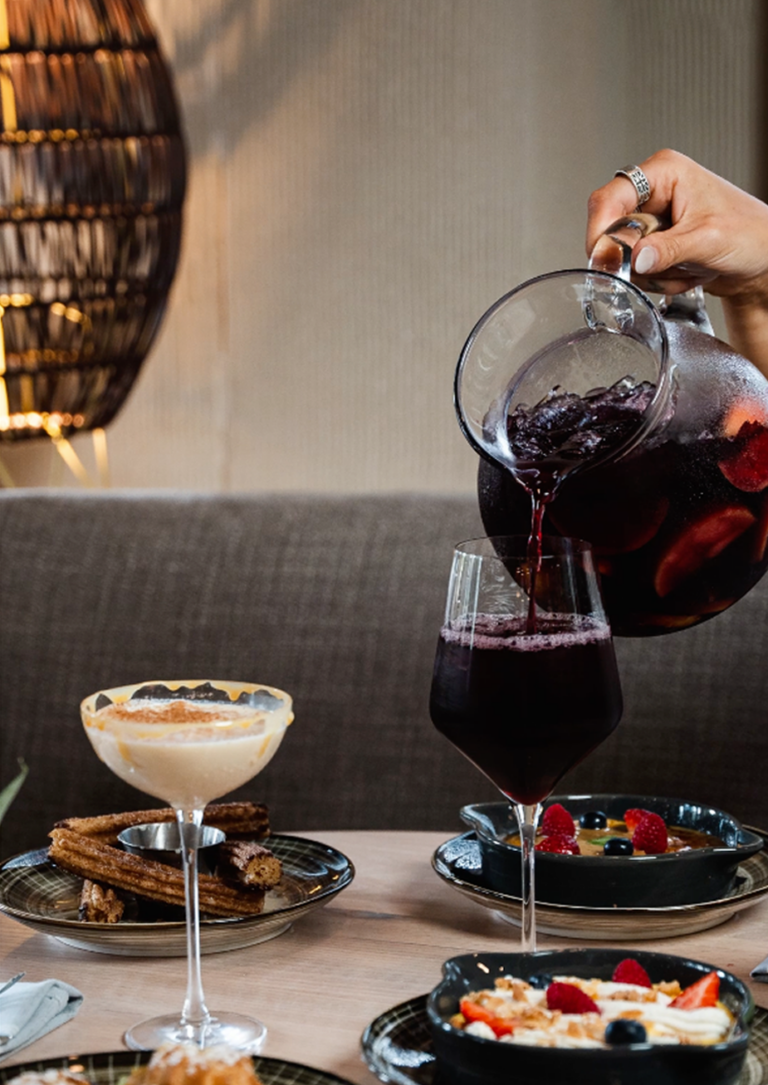 Menus - ARGOS Bar | Bistro